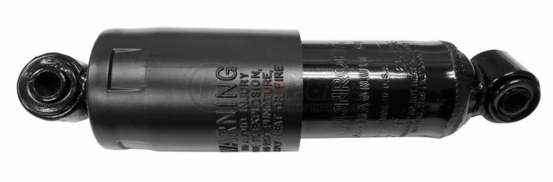 66201 by MONROE - Magnum Cab