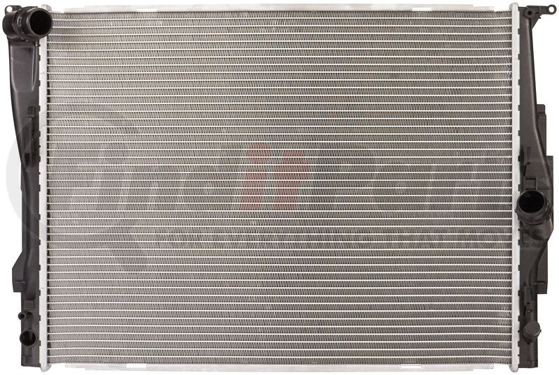 Spectra Premium CU2882 Radiator + Cross Reference | FinditParts
