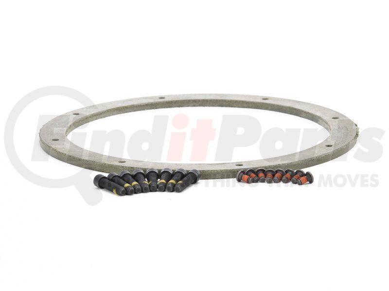 Horton 994246 Engine Cooling Fan Clutch Friction Lining Kit + Cross ...