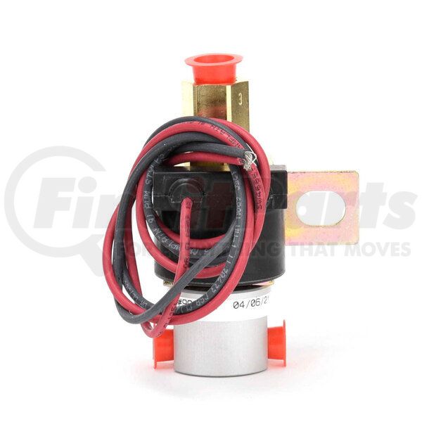 Horton 993272 Engine Cooling Fan Clutch Solenoid Valve + Cross ...