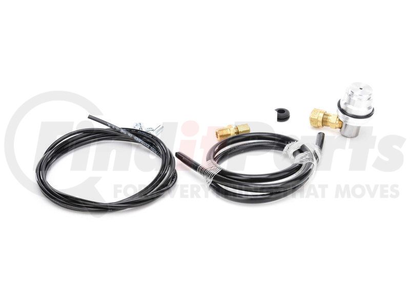 Horton 994167 Engine Cooling Fan Clutch Kit + Cross Reference | FinditParts