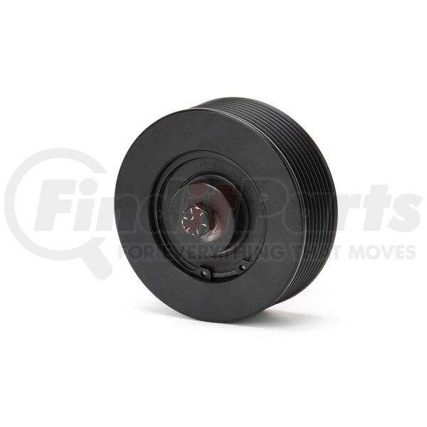 Horton 994007 Accessory Drive Belt Tensioner Pulley + Cross Reference ...