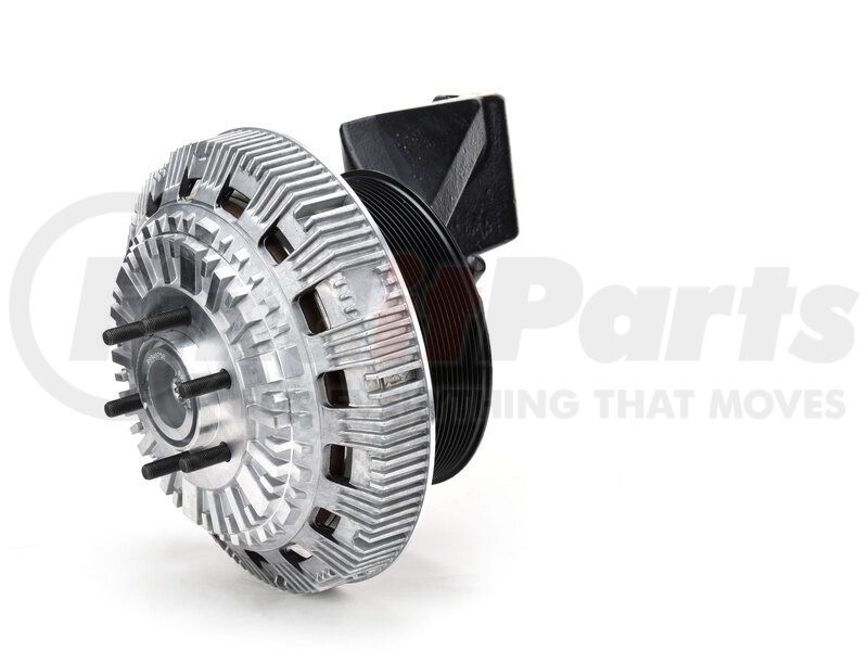 Horton 99A9750 Engine Cooling Fan Clutch + Cross Reference | FinditParts
