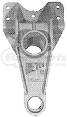 REYCO by REYCO - HANGER,CENTER,FLANGE MOUNT