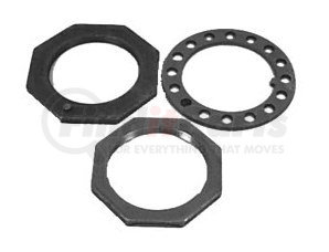KITSTPN by MERITOR - Meritor Genuine Wheel Nut Kit