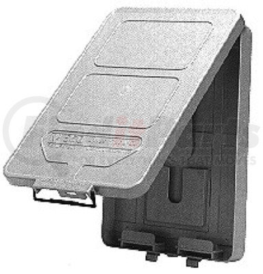 *JK550 by JAMES KING & CO INC. - MANIFEST BOX