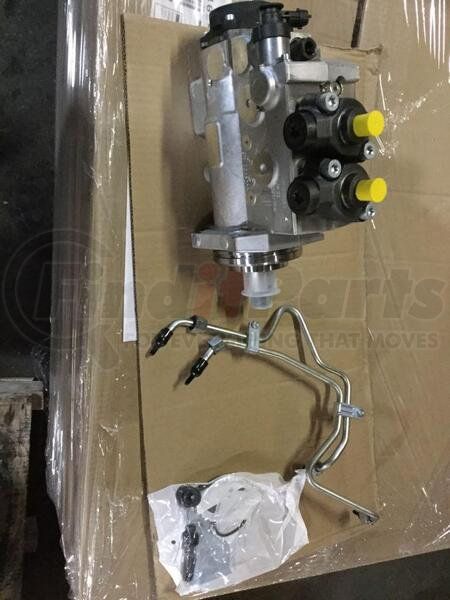 Navistar 5010750R92 - INTERNATIONAL KT PUMP,KIT, HIGH + Cross Reference ...