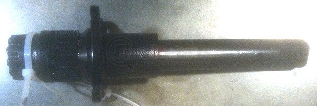 B10285 by JOST - Shifter Assembly