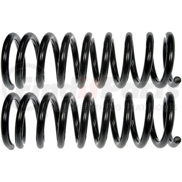 Dorman 566-218 Coil Spring + Cross Reference | FinditParts