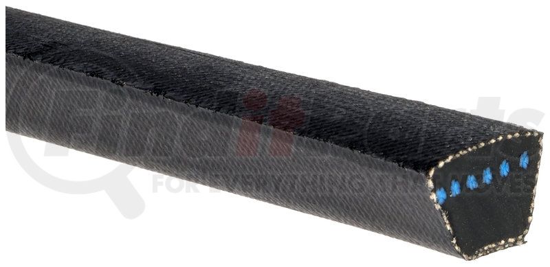 Gates B148 Accessory Drive Belt + Cross Reference | FinditParts