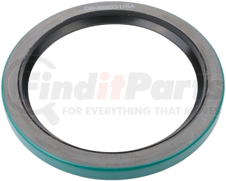SKF 34860 Multi-Purpose Seal | FinditParts