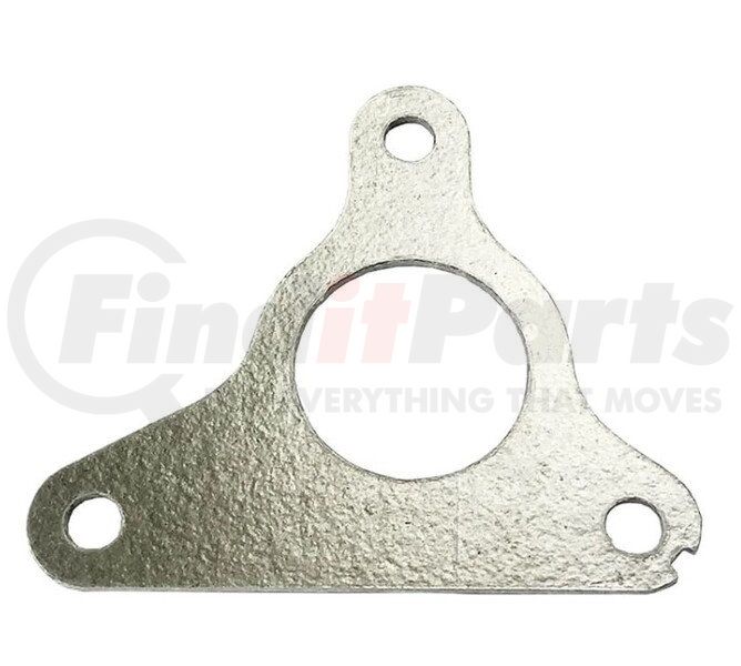 Peterbilt 5418557CUM Exhaust After-Treatment Device Cover Bracket ...