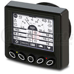 PV380 by MURPHY - PV380 (78700609) : PowerView™ Display