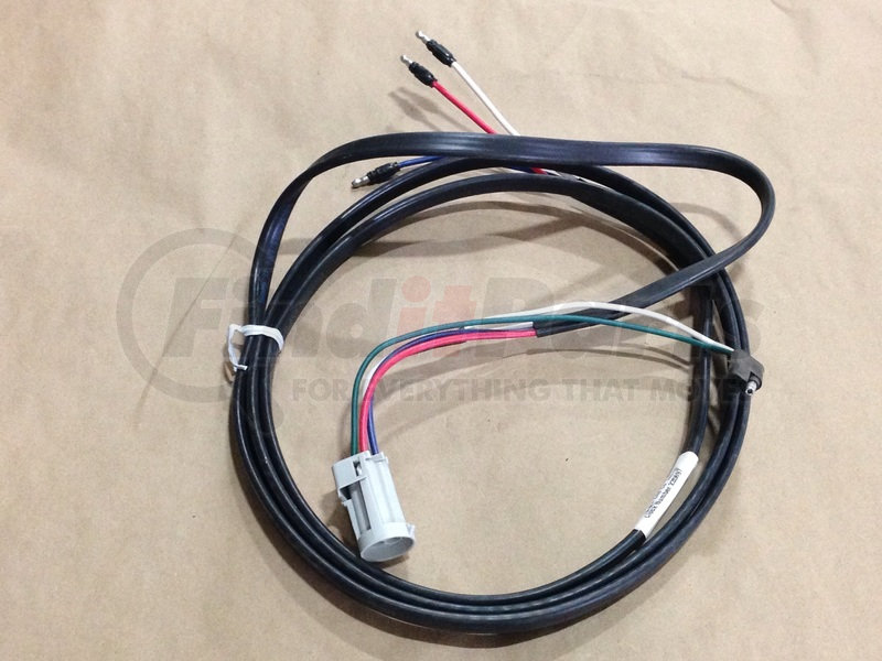 881000120 by TRUCK-LITE - Multi-Purpose Wiring Harness