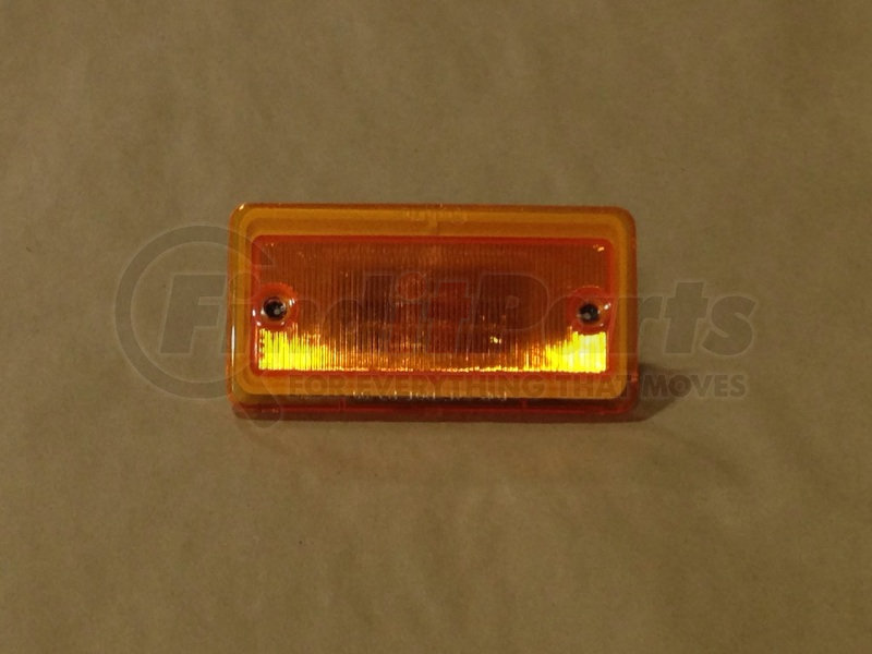 25254Y by TRUCK-LITE - Service Lamp - LED, Surface Mount