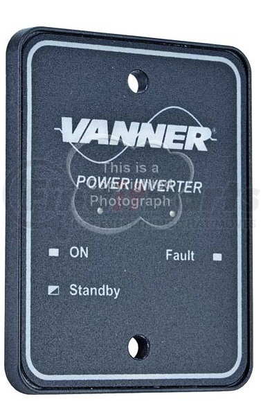 Vanner LSIR - LIFESTAR INVERTER RE | FinditParts