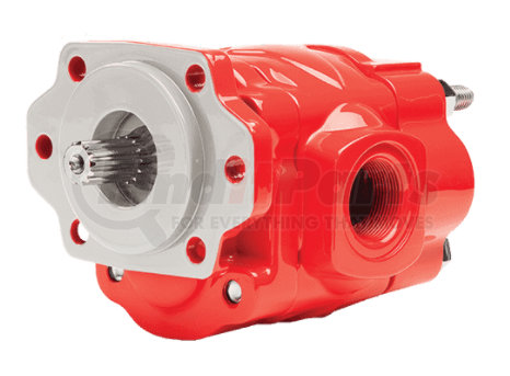 PL12702BPBB by MUNCIE POWER PRODUCTS - MUNCIE PUMP
