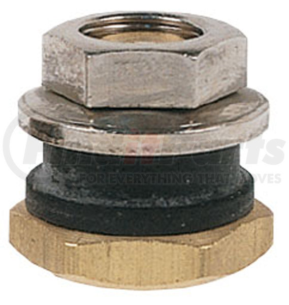 N-1012S by HALTEC - Rim Hole Plug