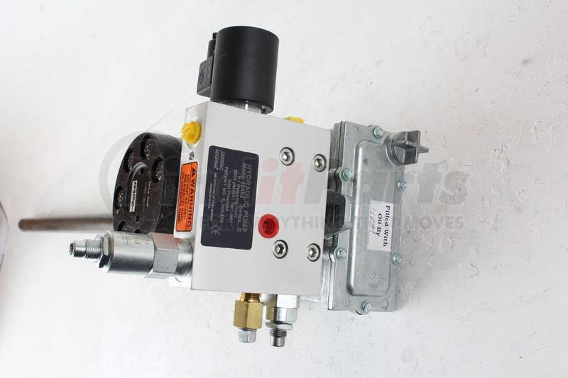 85482 by LINCOLN ELECTRIC - PUMP