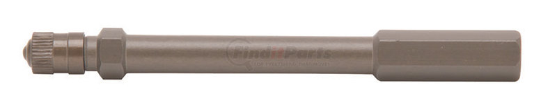 HE-391 by HALTEC - Truck Valve Extension Long 1" - Lightweight