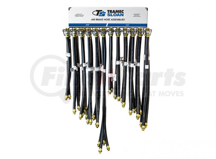 Tramec Sloan 452001 Air Brake Hose Assembly | FinditParts