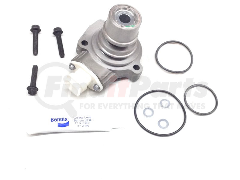 5004479 by BENDIX - AD-9 Air Brake Dryer Kit, Service New