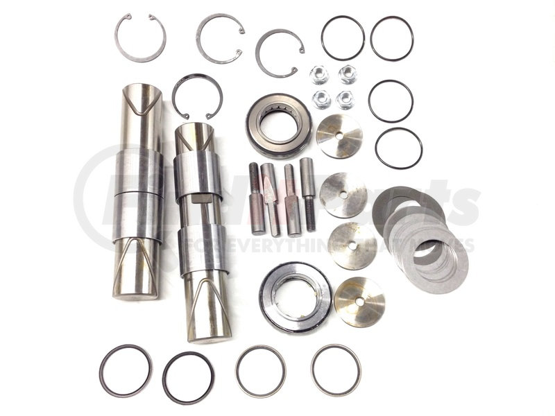 K120A by STEMCO - Steering King Pin Set - Qwik Kit King Pin Kit