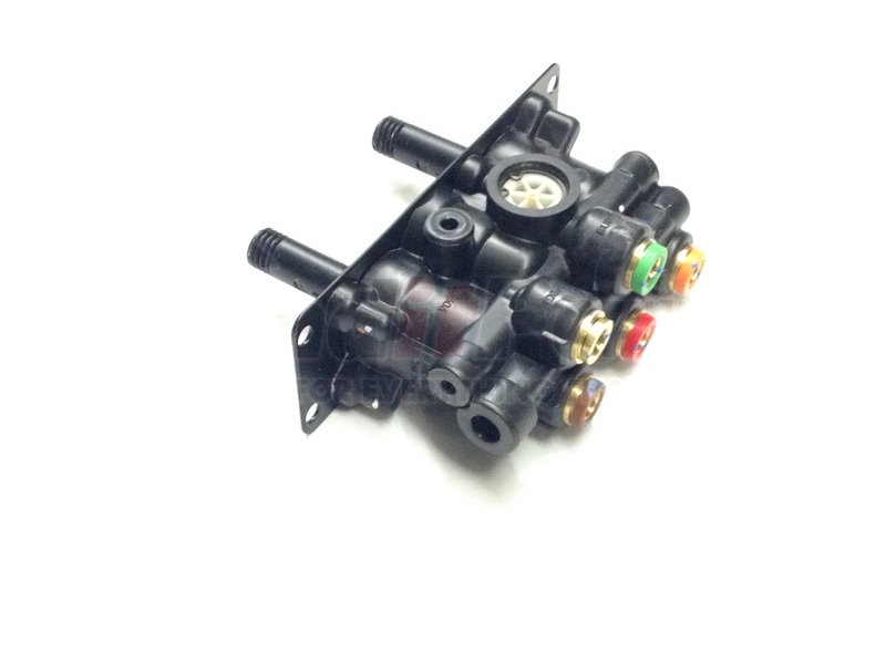 801693 by BENDIX - DASH VALVE