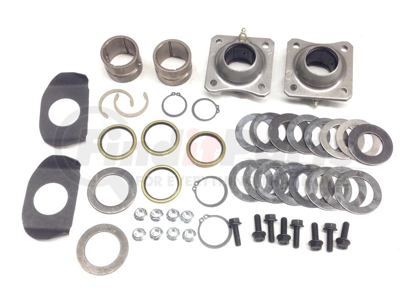 S-31964 by HENDRICKSON - Major Overhaul S-Cam Kit