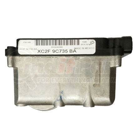 F8UZ*9C735*AA by FORD - SERVO ASY - SPEED CONTROL