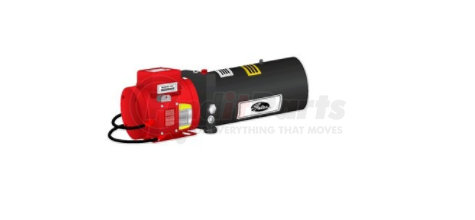 Gates 77810 Hydraulic Hose Crimper Pump + Cross Reference | FinditParts