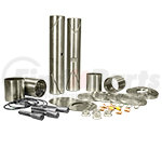 K700T by STEMCO - Steering King Pin Set - Qwik Kit King Pin Kit