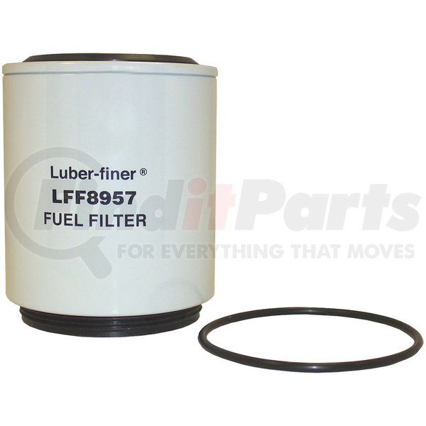 LFF8957 by LUBER-FINER - Oil Filter