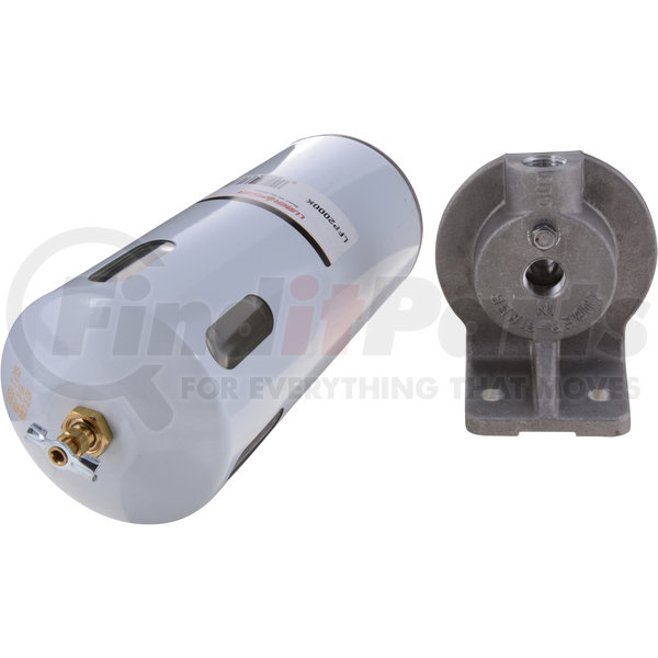 LFP2000K by LUBER-FINER - Oil Filter