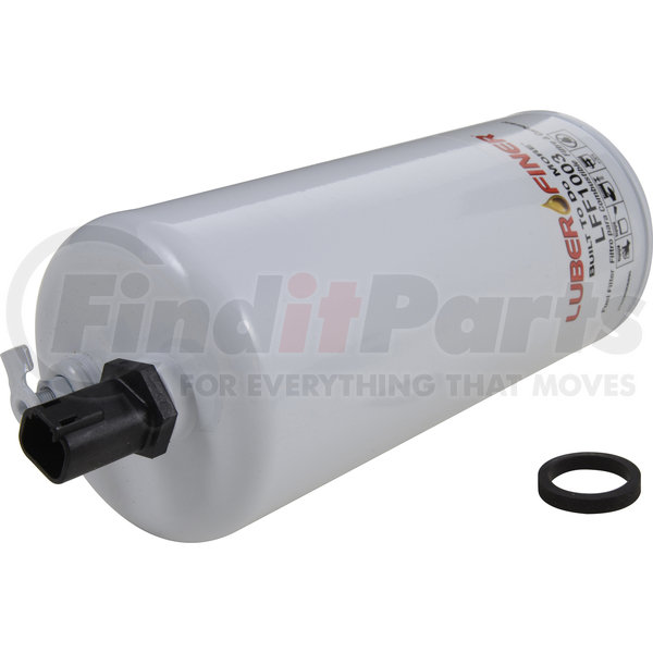 LFF1003 by LUBER-FINER - Oil Filter
