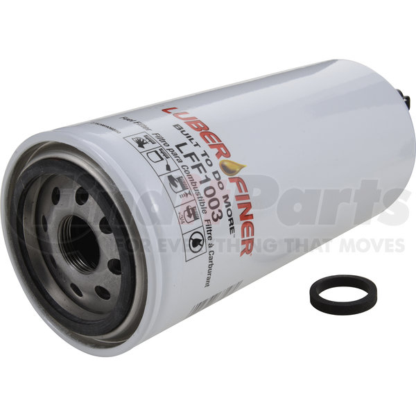 LFF1003 by LUBER-FINER - Oil Filter