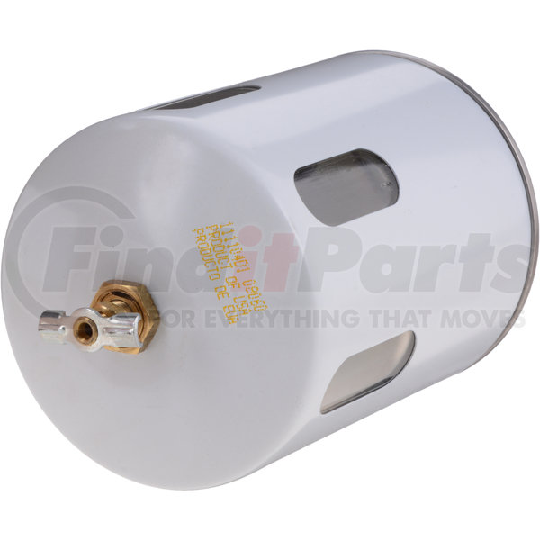 LFP2200C by LUBER-FINER - Oil Filter