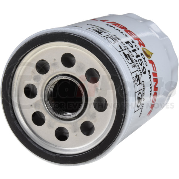 PH59 by LUBER-FINER - Oil Filter