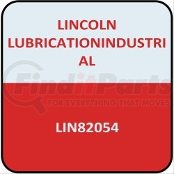 Lincoln Industrial 82054 - 50:1 GREASE PUMP FOR 55GAL DRM | FinditParts