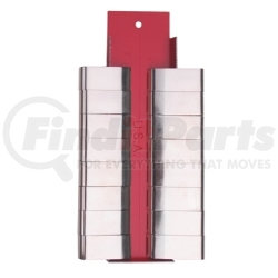 Vim Tools V16 - Rocker Arm Oil Deflector Clips on Holder, 16pc ...