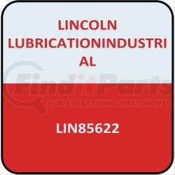 Lincoln Industrial 85622 - 1/2" DIAPHRAGM PUMP | FinditParts