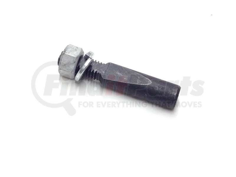 00062-001L by HENDRICKSON - Leaf Spring Hanger Draw Key Kit - One Hanger