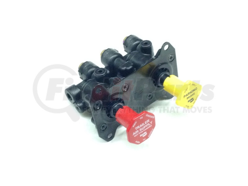 801682 by BENDIX - MV-3 Dash Valve, Service New