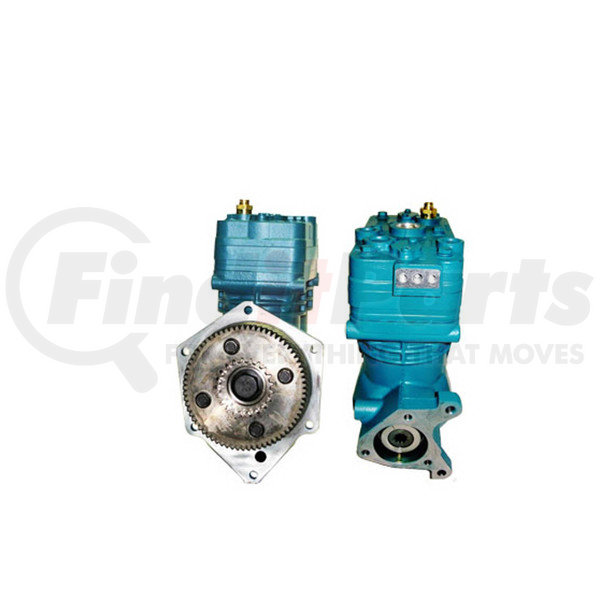5013695X by HALDEX - LikeNu Bendix® BA922 Air Brake Compressor ...
