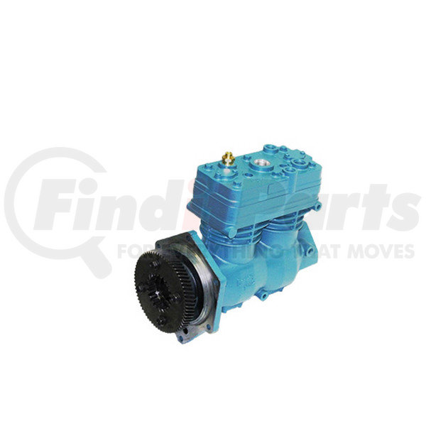 5013695X by HALDEX - LikeNu Bendix® BA922 Air Brake Compressor ...