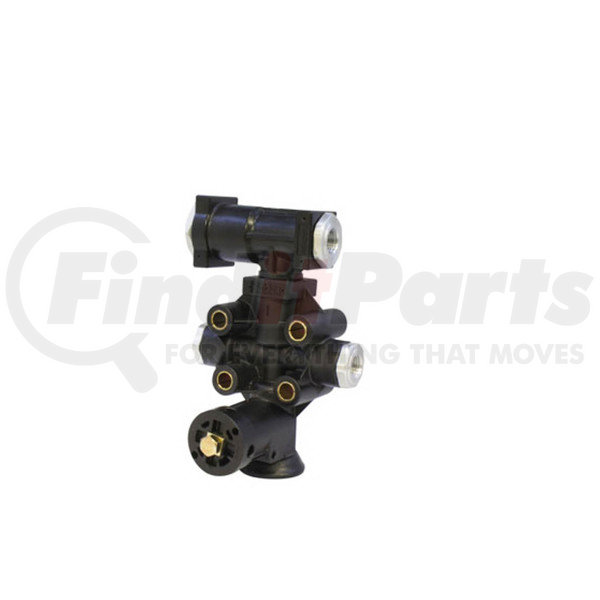 90555106 by HALDEX - Immediate Response (IR) Height Control Valve ...