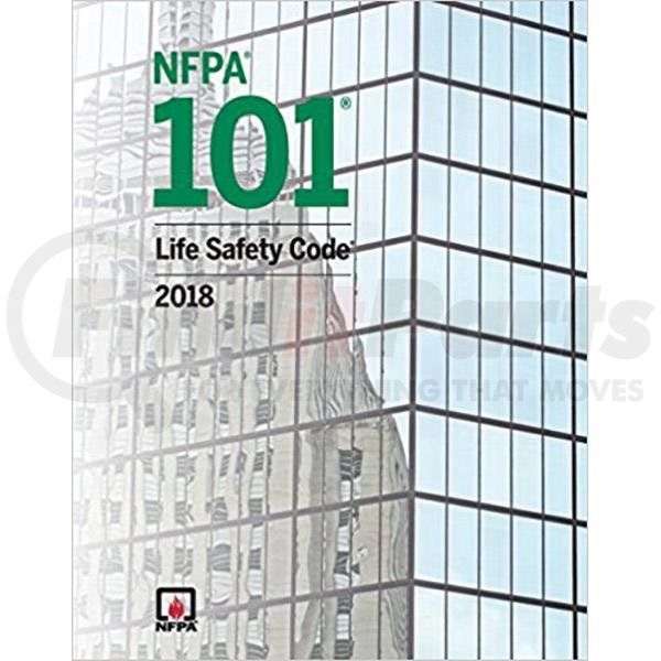 National Fire Protection Association NFPA1013BR - NFPA 10: Standard for ...
