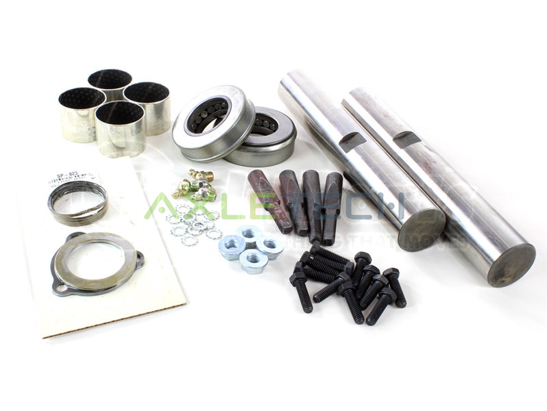R201315 by AXLETECH - KING PIN KIT SPECIAL ORDER