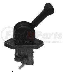 WABCO 9617230160 Parking Brake Valve + Cross Reference | FinditParts