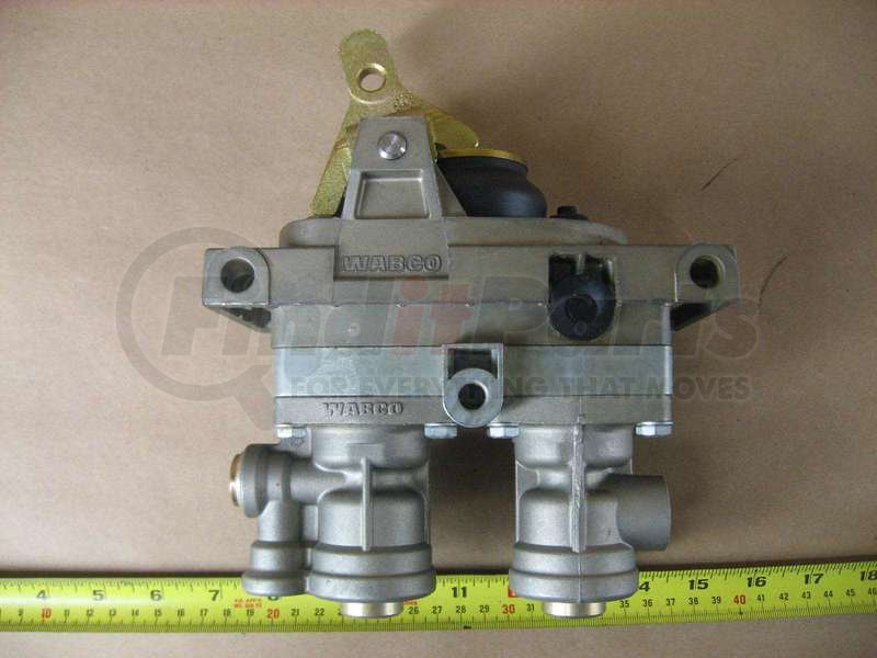 S4614941000 by MERITOR - BRAKE VALVE